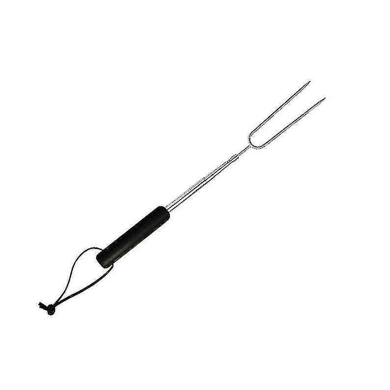 Telescopic Bbq Fork Bbq Fork Stainless Steel Bbq Fork | Fruugo UK