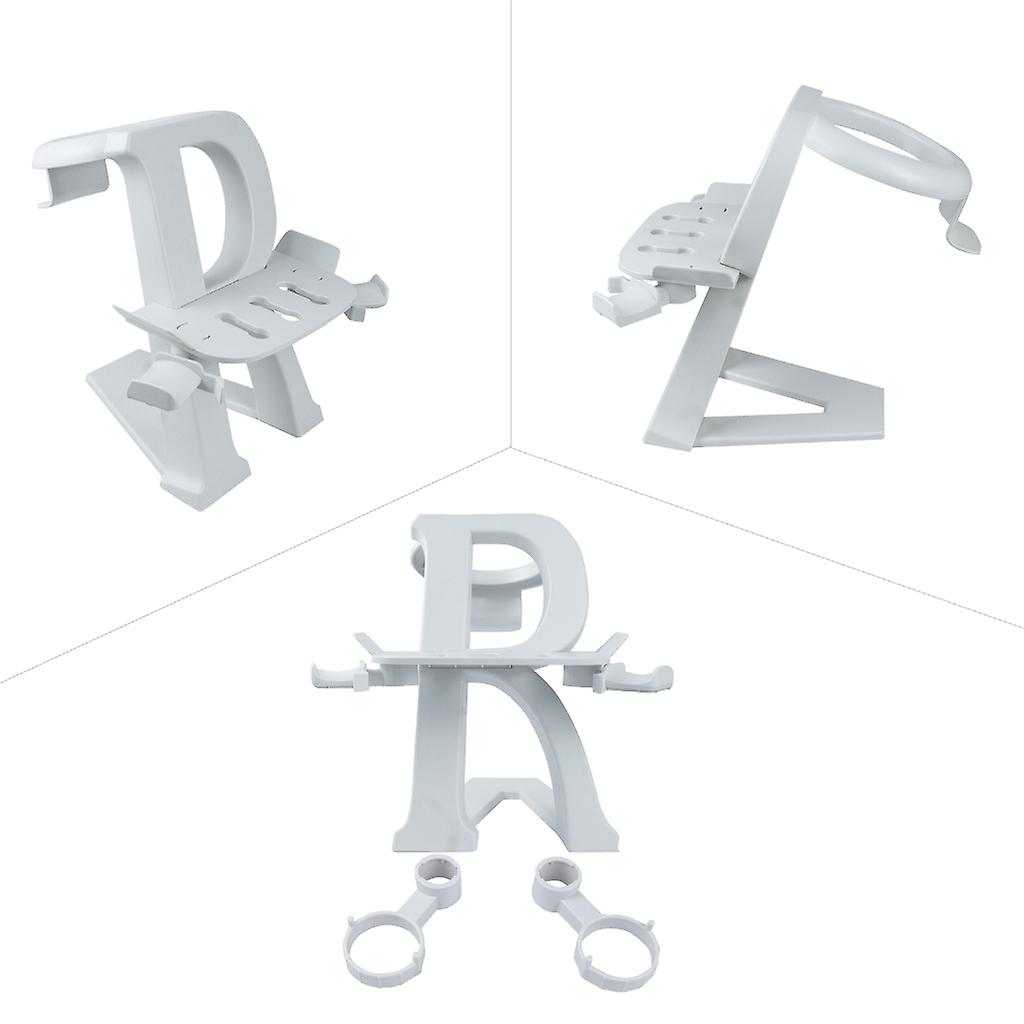 Vr Stand For Pico 4 Vr Headset Display Holder Touch Controller Storage ...