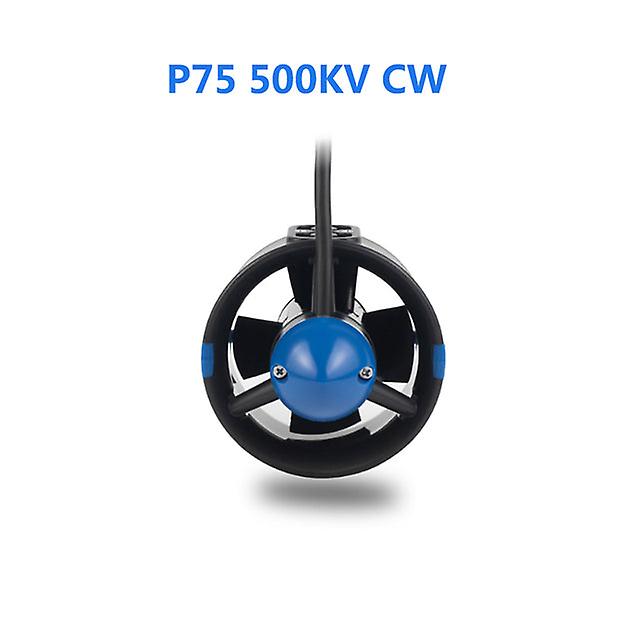 350Kv 500kv waterproof underwater deep water thruster electric ...