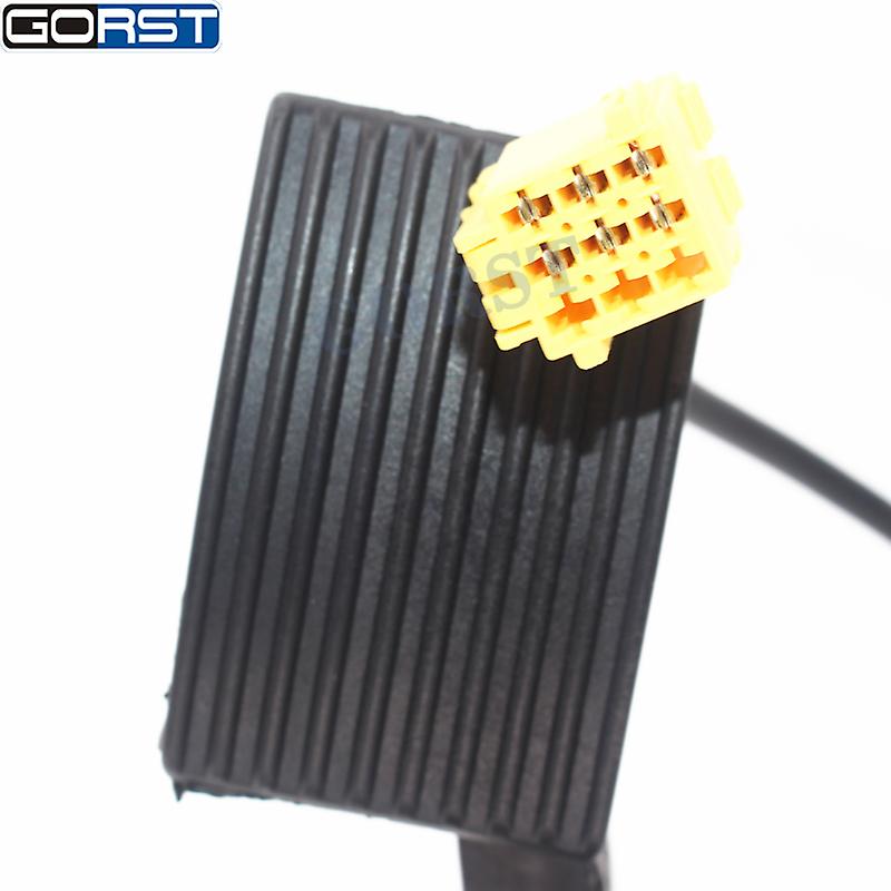 Auto Parts Tps Throttle Position Sensor Accelerator Body With Pedal For ...