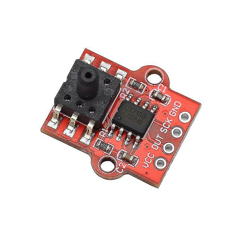 0-40kpa Air Pressure Sensor Module Water Level And Liquid Level Sensor ...