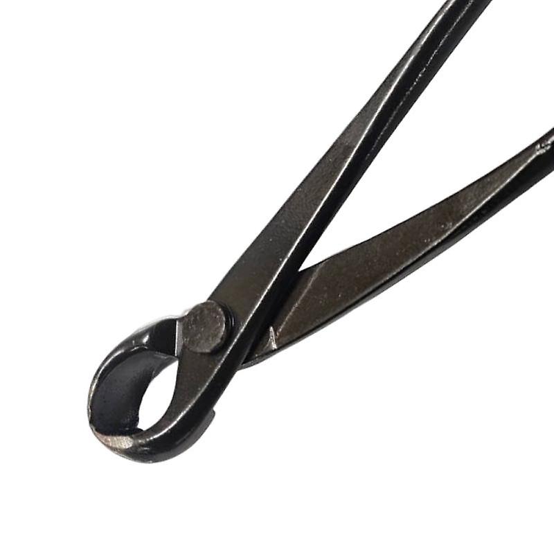 Professional Plant Branch Cutter Round Edge Bonsai Tree Trim Pliers ...