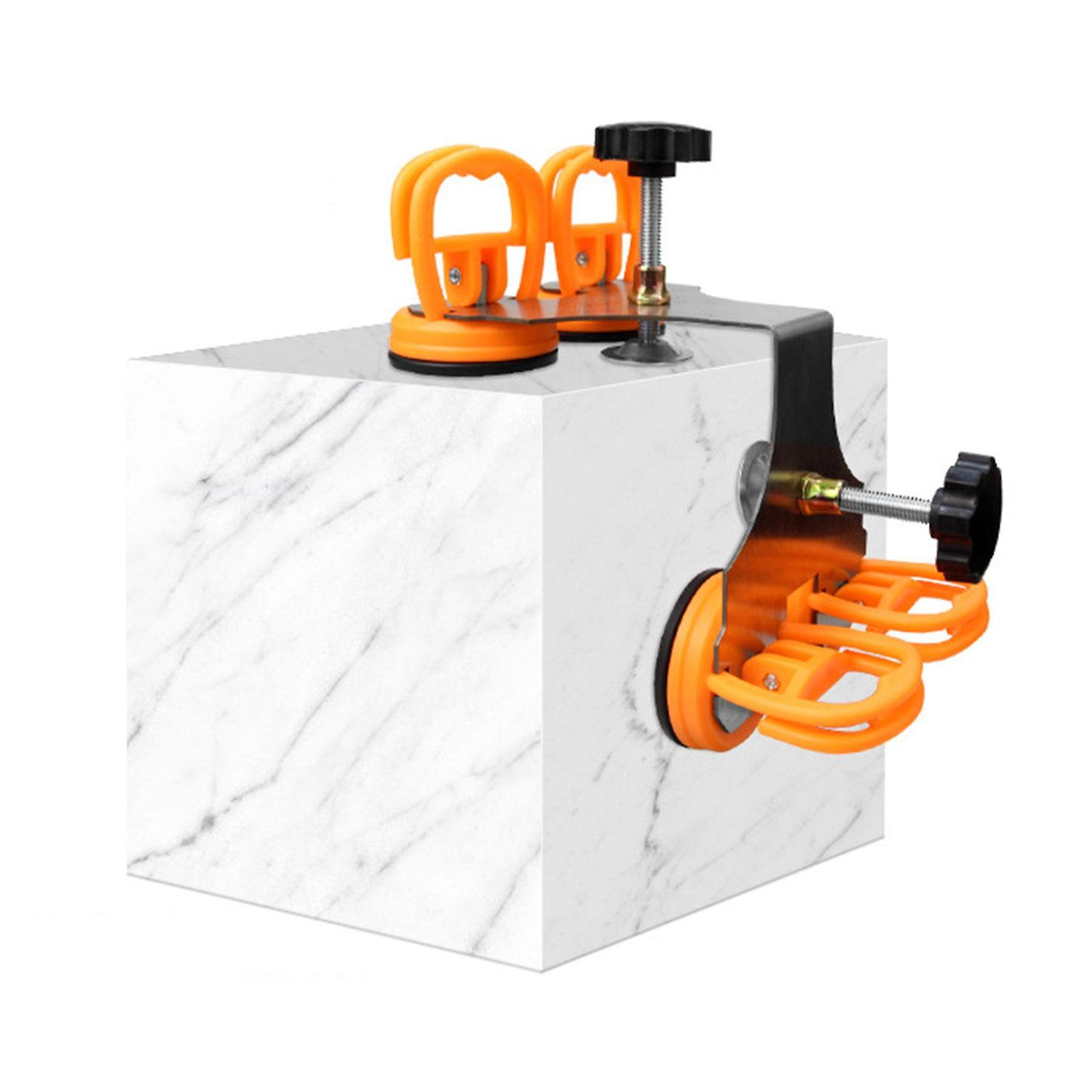 90 Degree Stone Seam Setter, Stone Setter Installation Tool, Stainless ...