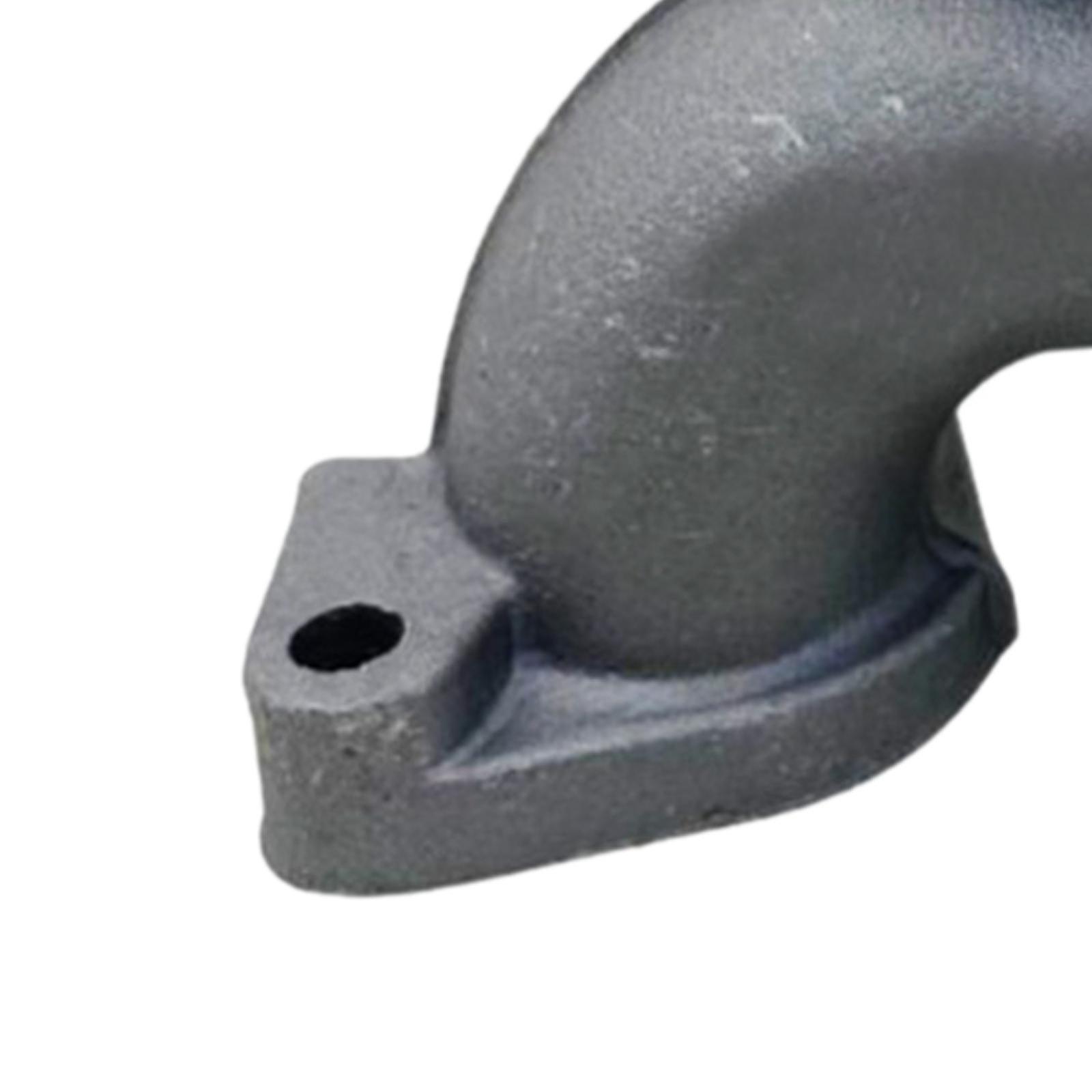 Carburetor Intake Adaptor for Honda cm125 250 Motorbikes Supplies ...