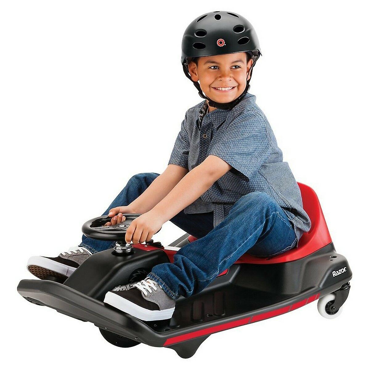 Go-Kart Razor Razor Crazy Shift | Fruugo SE