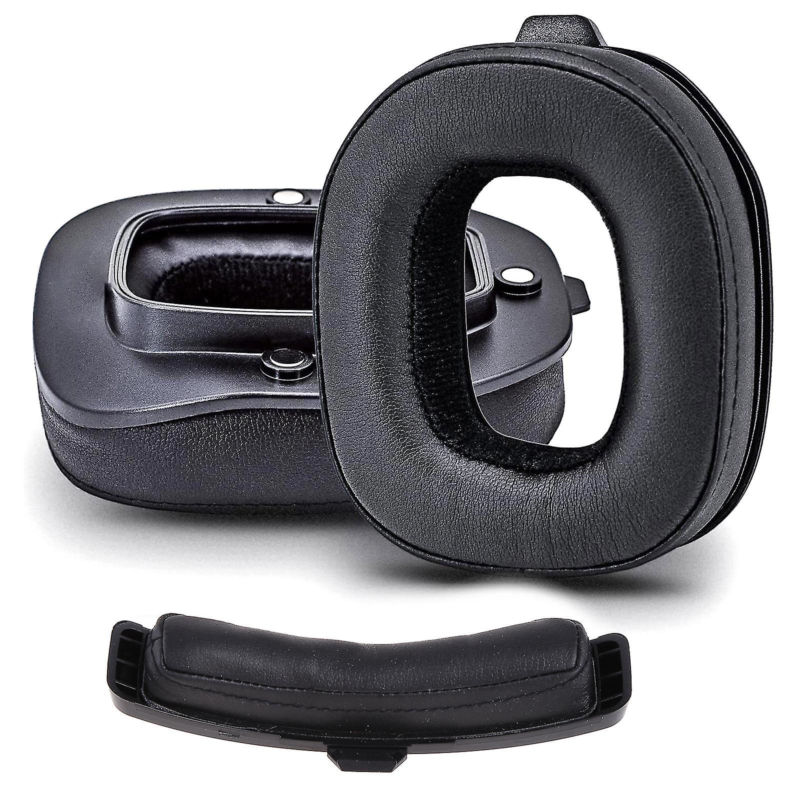 Ear Pads Headband For Astro A50 A50 Gen 4 Gaming Headset I Replacement ...