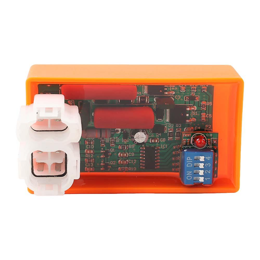 Xlr125 Xl125 Titan99 Racing Ac Cdi For Titan92-02 Ks Ml125 Speed Limit ...