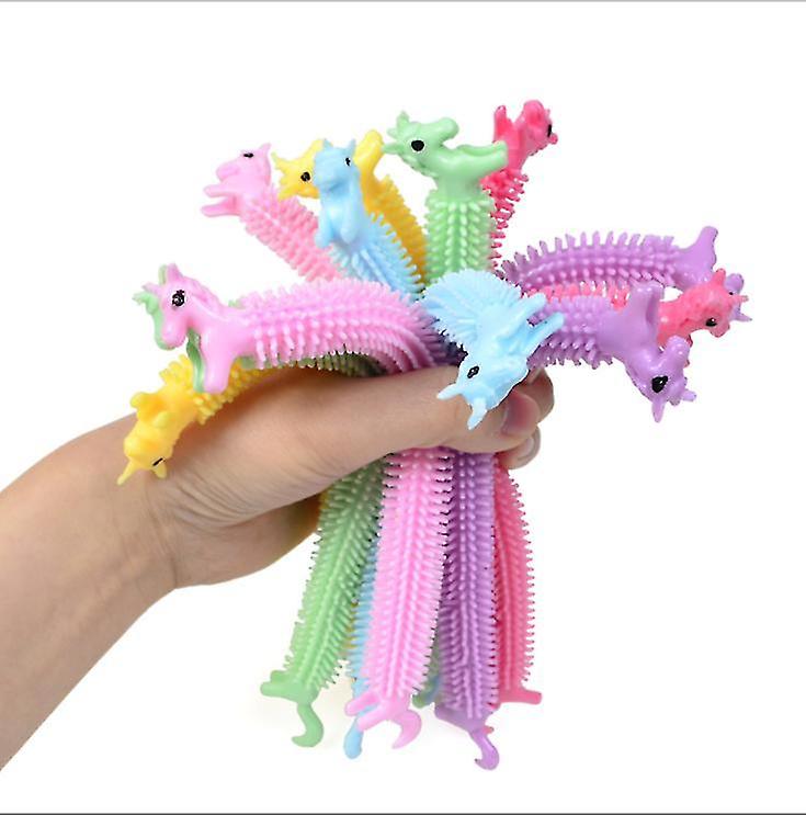 2Pcs Stress Relief Ramen Noodles,anti Stress Tension Rope Az13476 ...