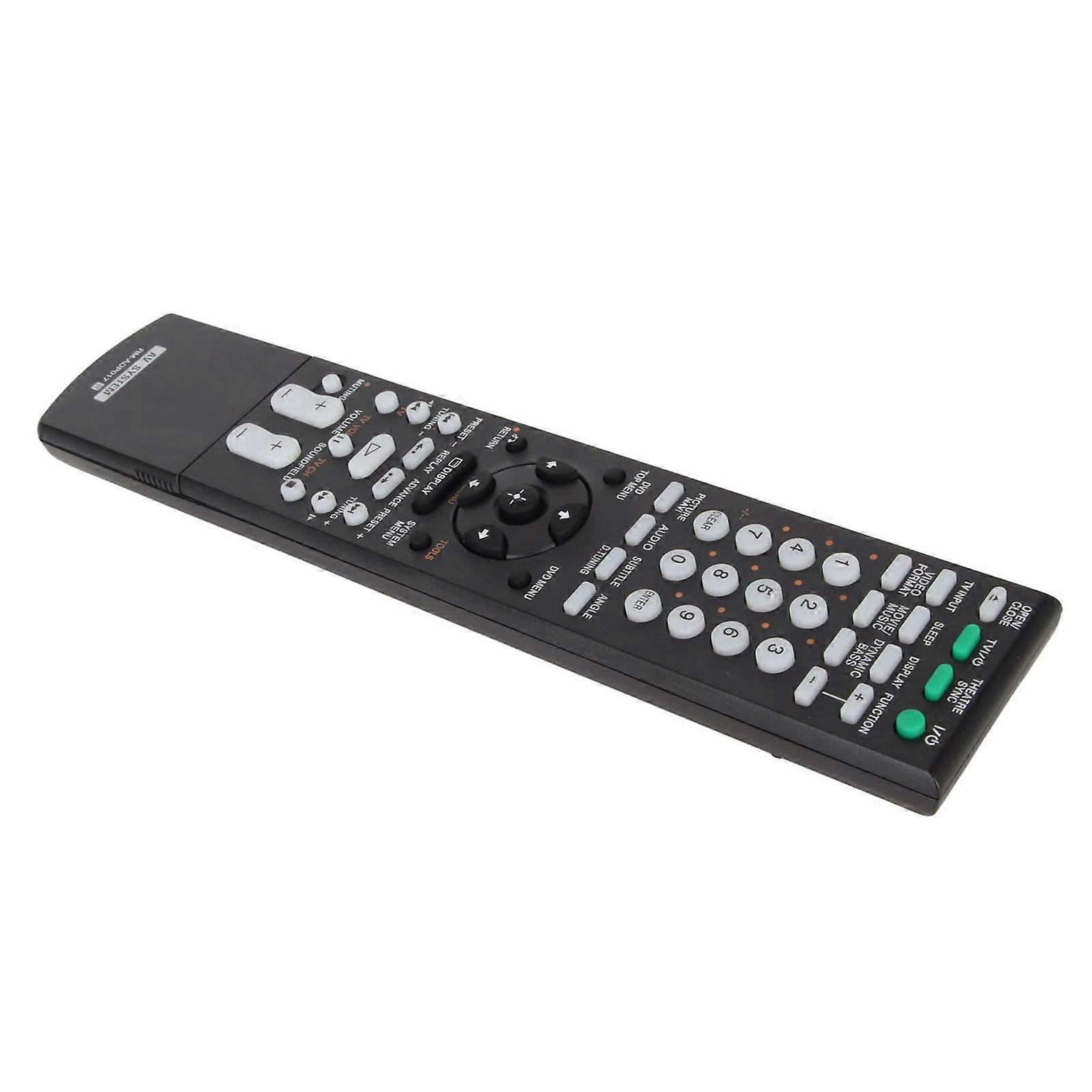 DVD Home Theater System Remote for RM ADP017 RM ADP015 RM ADP021 RM ...