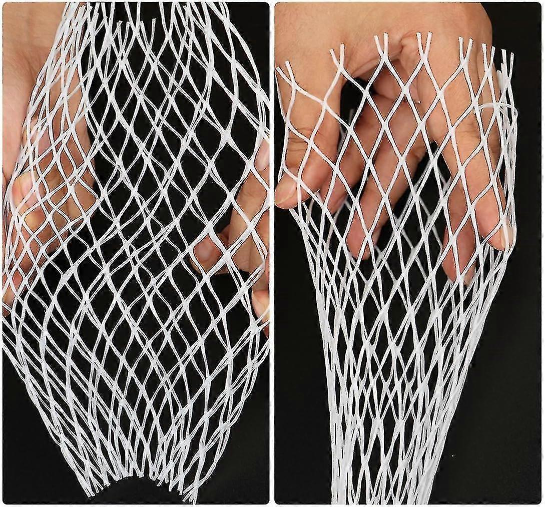 Wine Bottle Protector - Mesh Liquor Bottle Sleeves (7.8 Inch) - 30 ...