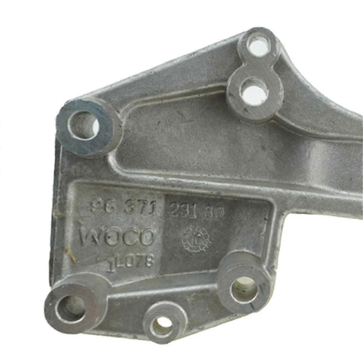 For 1807Z0 Rear Lower Engine Bracket for Peugeot 206, 207, 307, C2 1.6 ...