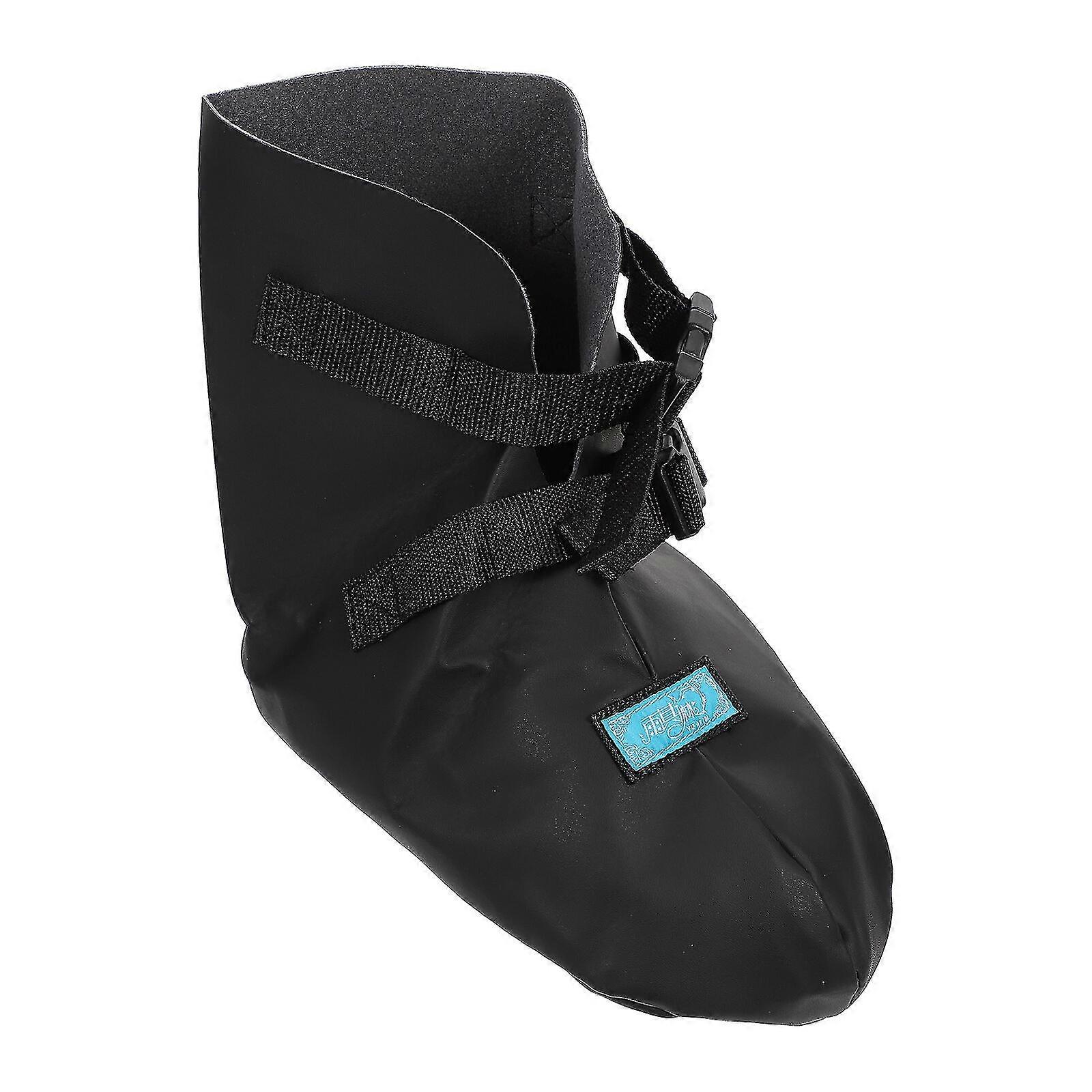 Waterproof Plaster Foot Cover Foot Protector For Broken Surgery Foot ...