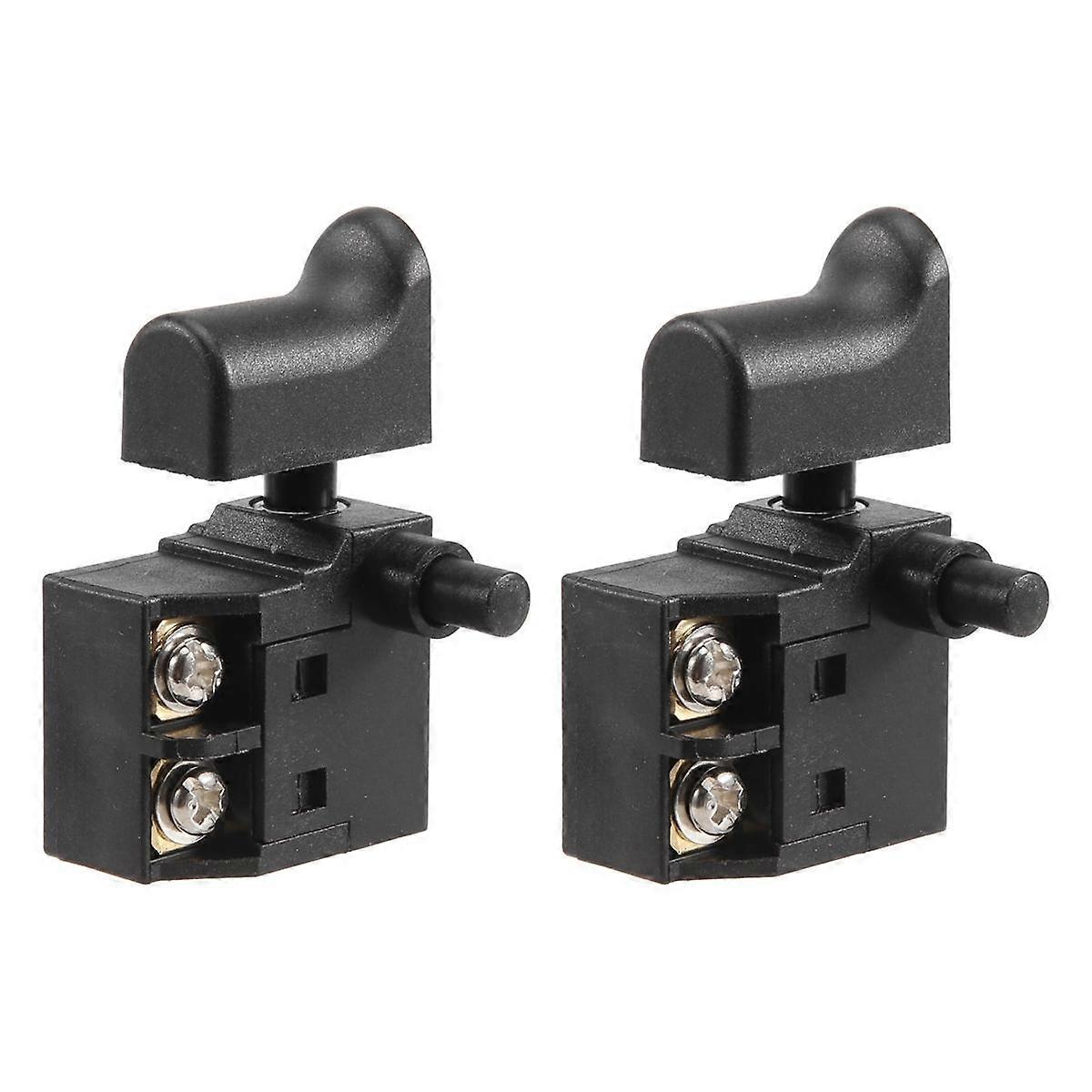 2Pcs Electric Planer Power Supply Switch for N1900B 9218SB | Fruugo UK