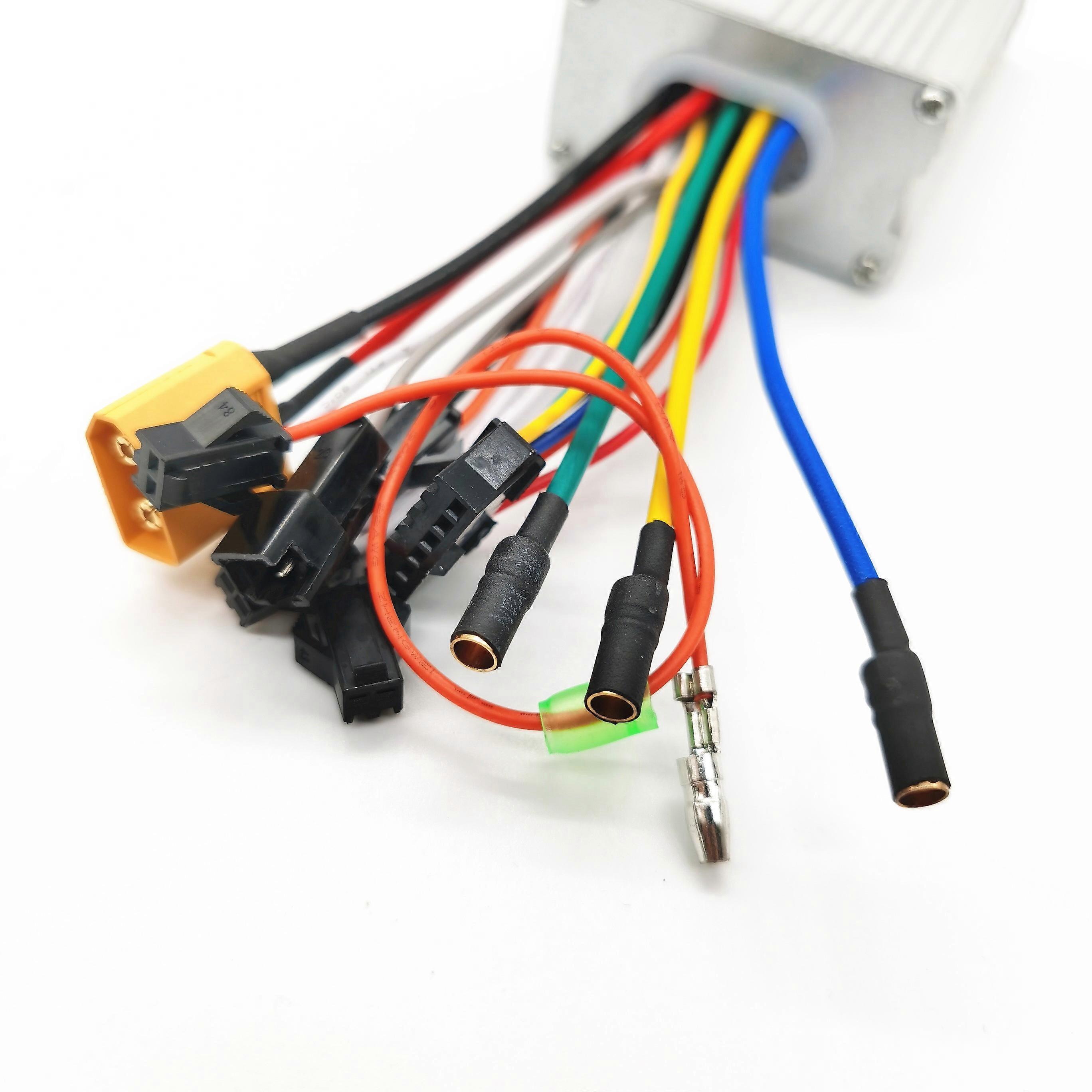 Controller for mini DT mini electric scooter 52V | Fruugo UK