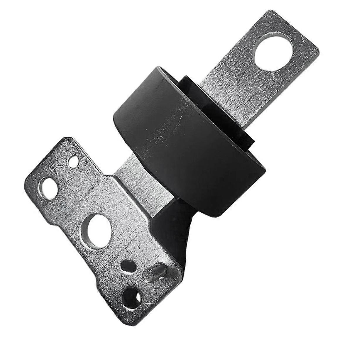 1Pair Car Rear Control Arm Stay Bushing 31476221 31476222 for V70 S80 ...