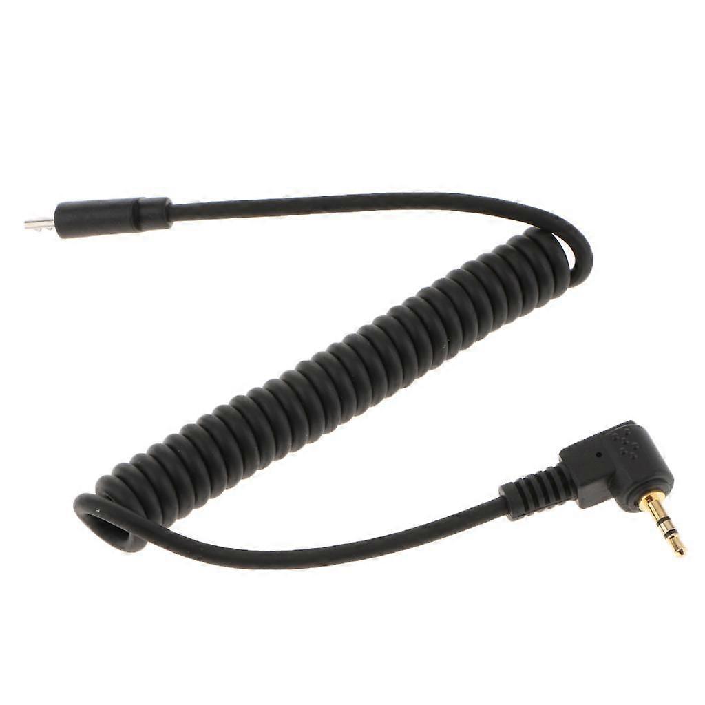 2xRemote Control Shutter Release Cable Trigger Cord 2.5mm for Fujifilm | Fruugo UK