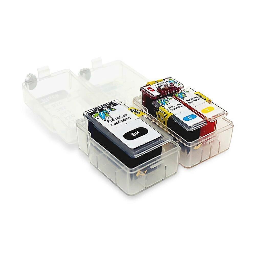 140 141 540 541 740 741 ink cartridge for canon MX375 MX395 MX435 MX455 ...