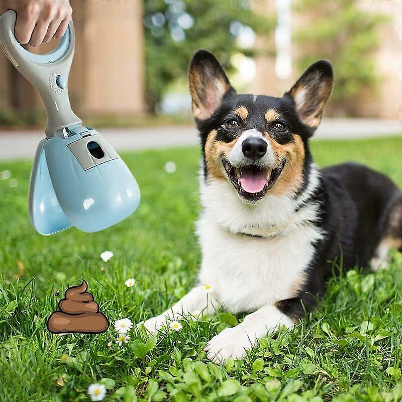 Portable dog poop scoop, dog poop scoop, dog poop scoop, dog poop ...