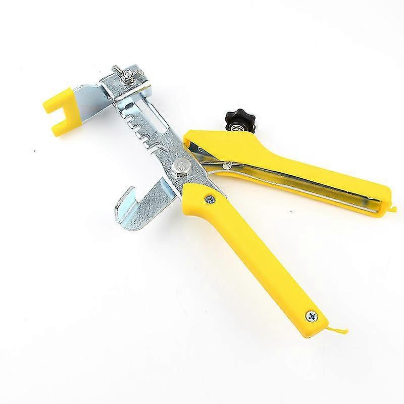Tile Leveling System Clamp Floor Clamp Tile Locator Tile Laying Aid ...