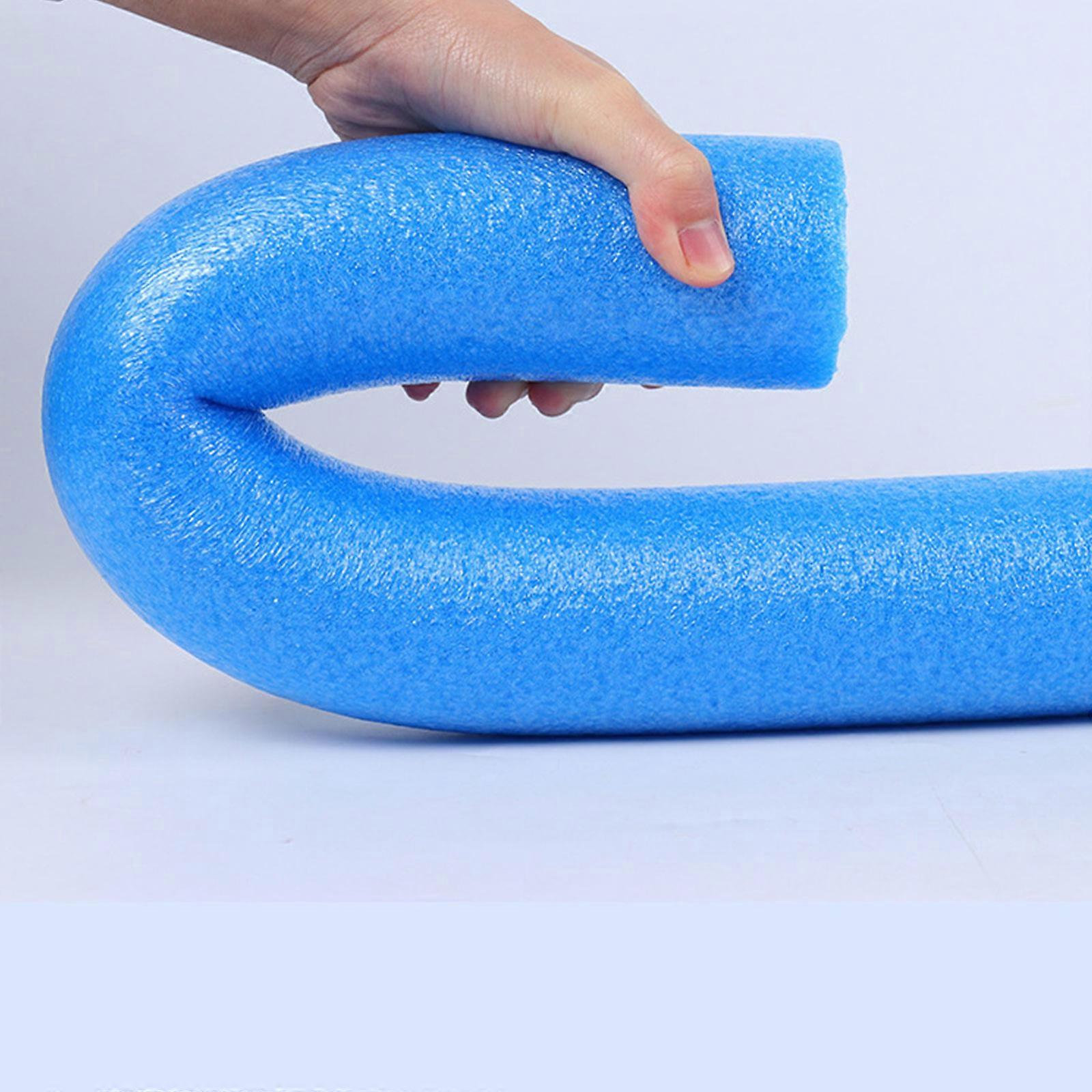 Foam Pool Noodles for Kids and Adults - Hollow Swim Noodles for ...