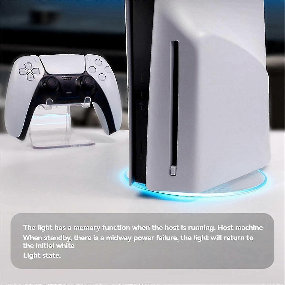 Rgb Vertical Stand For Slim Plug And Play Easy Snap-in Installation Rgb ...