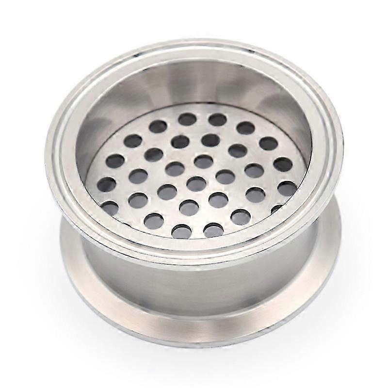 Ss304 Beer Extractor Filter 6mm Perforated Plate Distill 15 2 3 46 ...