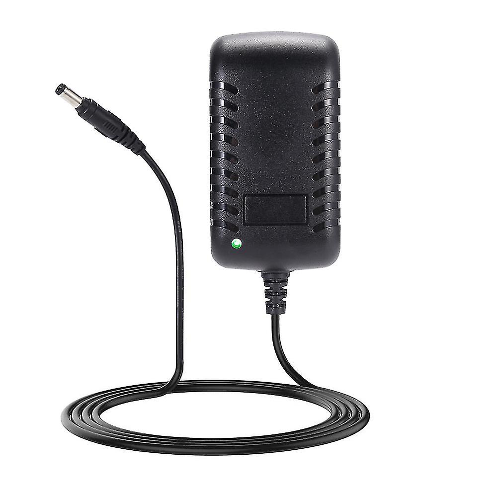 Gtech 27v/500ma Battery Charger Airram K9 Multi Mk2 Vacuum Cleaner ...