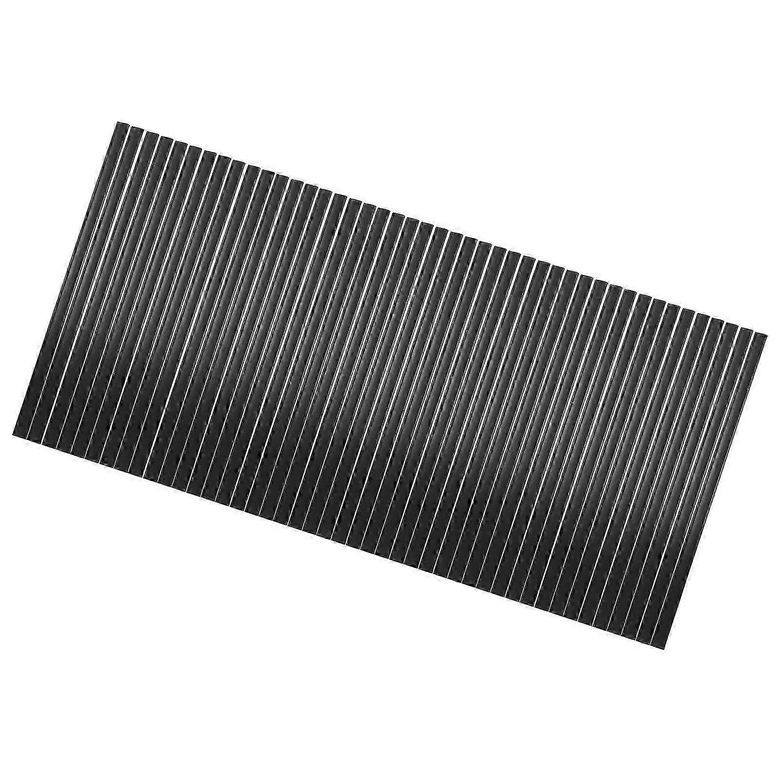 45PCS Pool Liner Coping Strips - 61x2.5cm for Overlap Rounds and Ovals ...