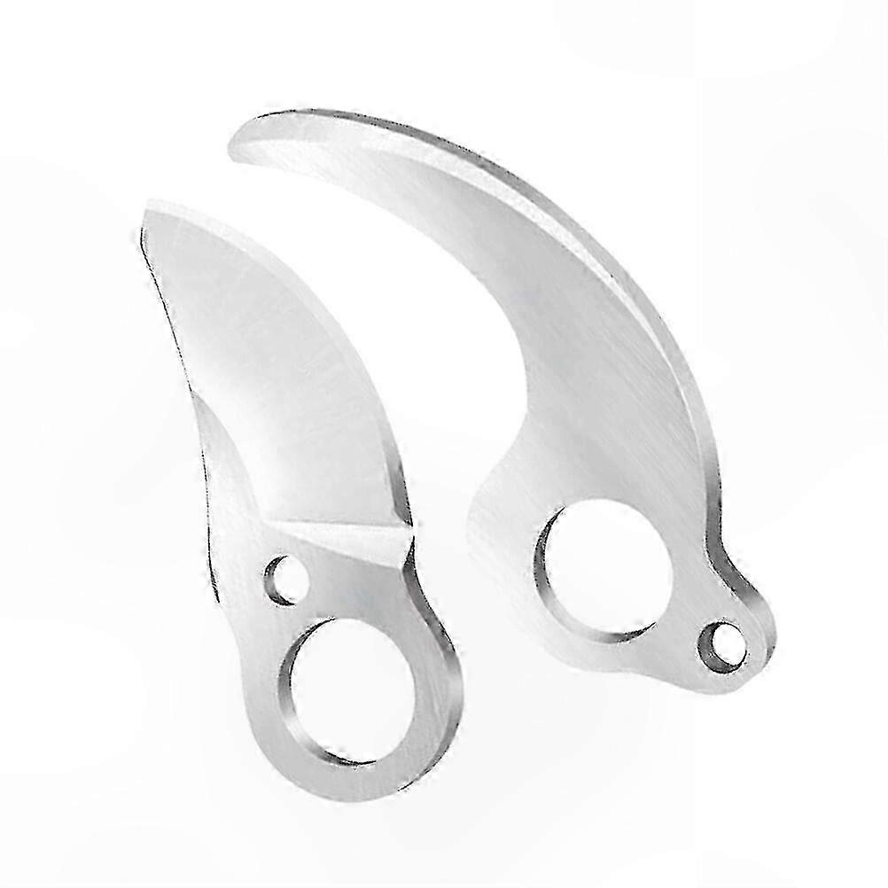 Replacement Blades for Electric Pruning Shears, 2-Pack Garden Tool ...