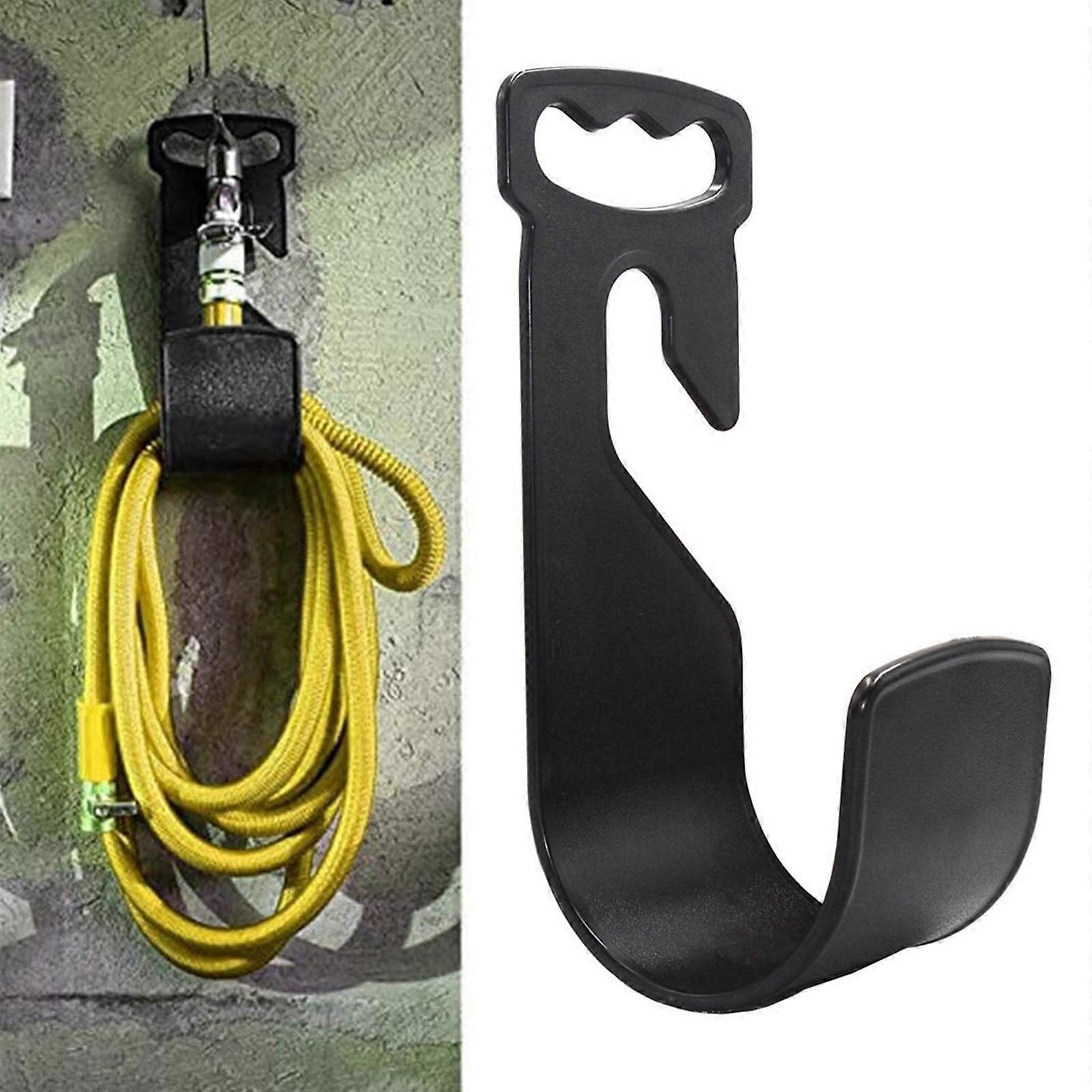 Uclet Holder Garden Hook Hose Hook Water Hose Rack Storage Hose Hanger ...