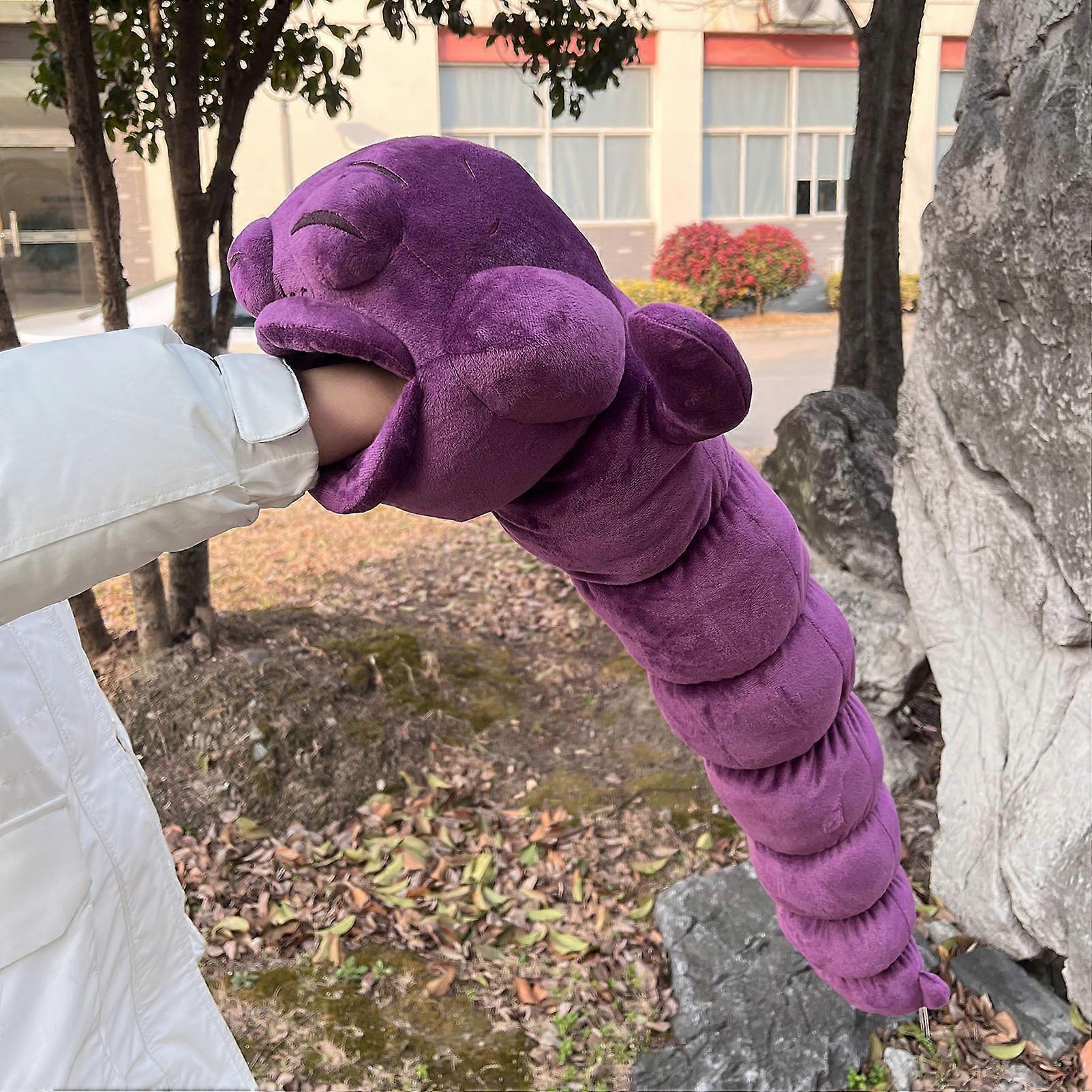 Hot 130cm Jujutsu Kaisen Plush Dolls Fushiguro Toji Cursed Spririt ...