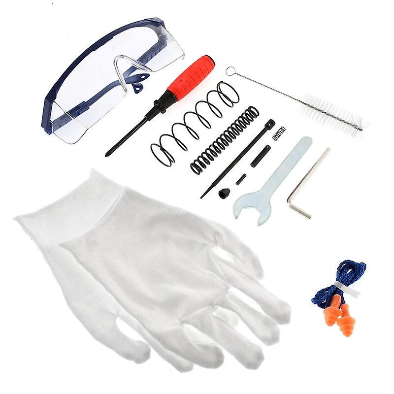 Labor-saving Tool Nail Guns Rivet Tool Wire Slotting Device Tool Low ...