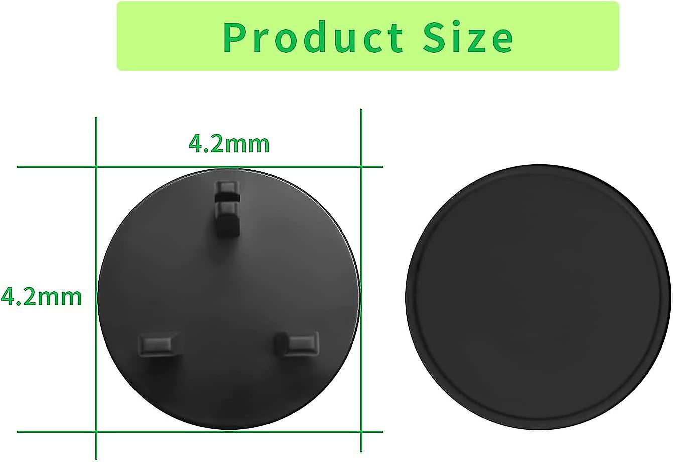 20 Packs Baby Home Safety Socket Covers Child Proof Plug Socket ...