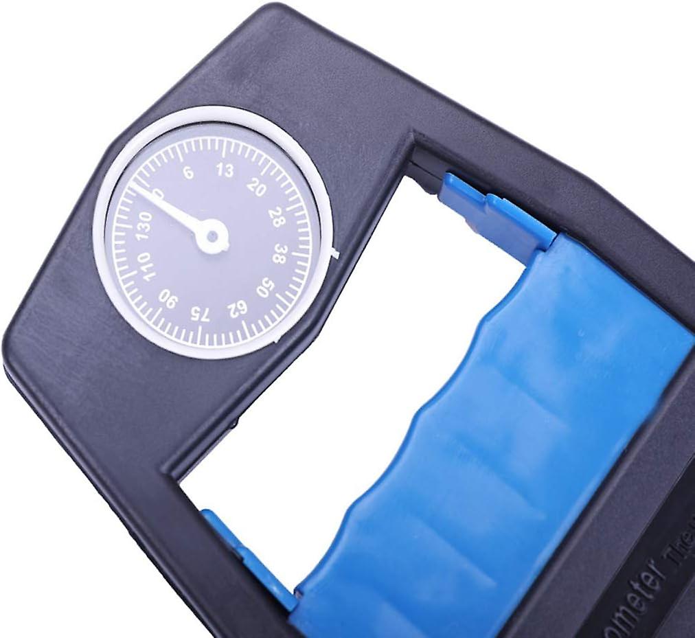 Hand Dynamometer Grip Force Gauge Force Gauge Force Measuring Tool ...