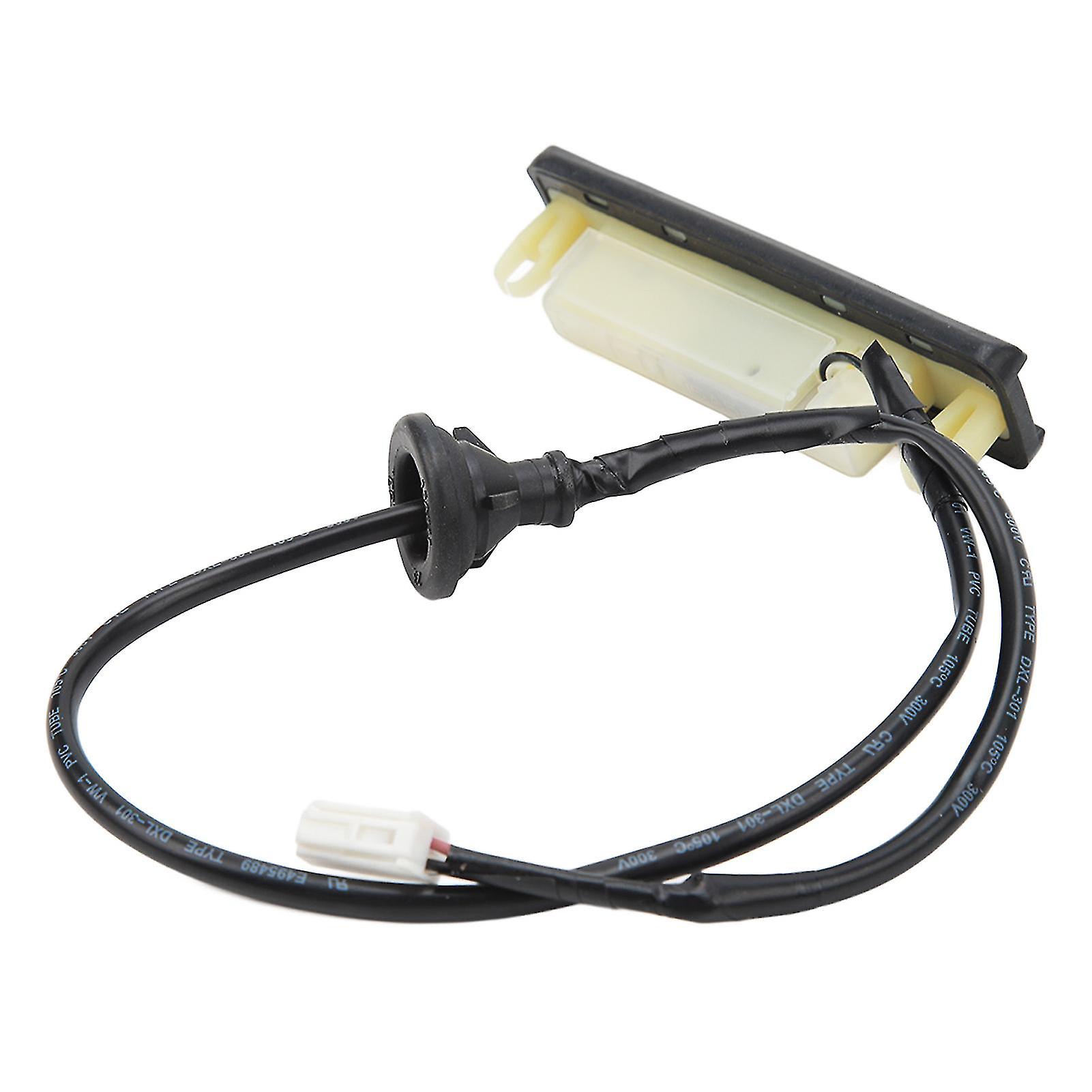 Replacement Trunk Lid Release Button Switch for Corolla Verso Avensis ...