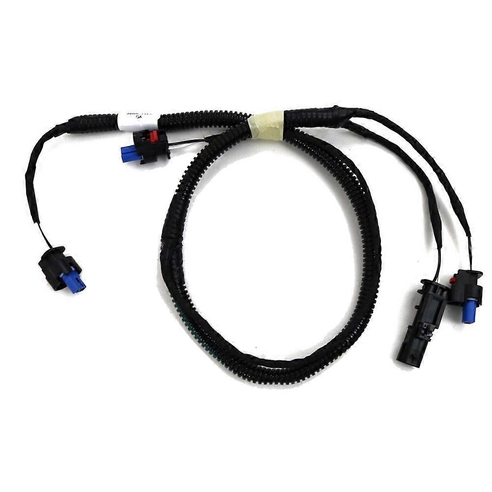 For 2019-2021 GMC Sierra 1500 2500 3500 LED MultiPro Tailgate Step ...