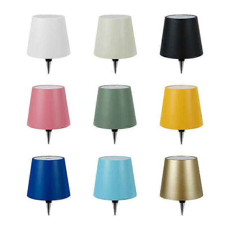 LED Charging Atmosphere Desk Lamp Plug in Wine Bottle Lamp Bar Bar ...