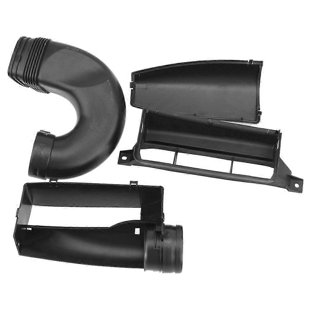 Bellows Assembly Air Intake Conduit Manifold Set 1KD129618B 3C0805971A ...