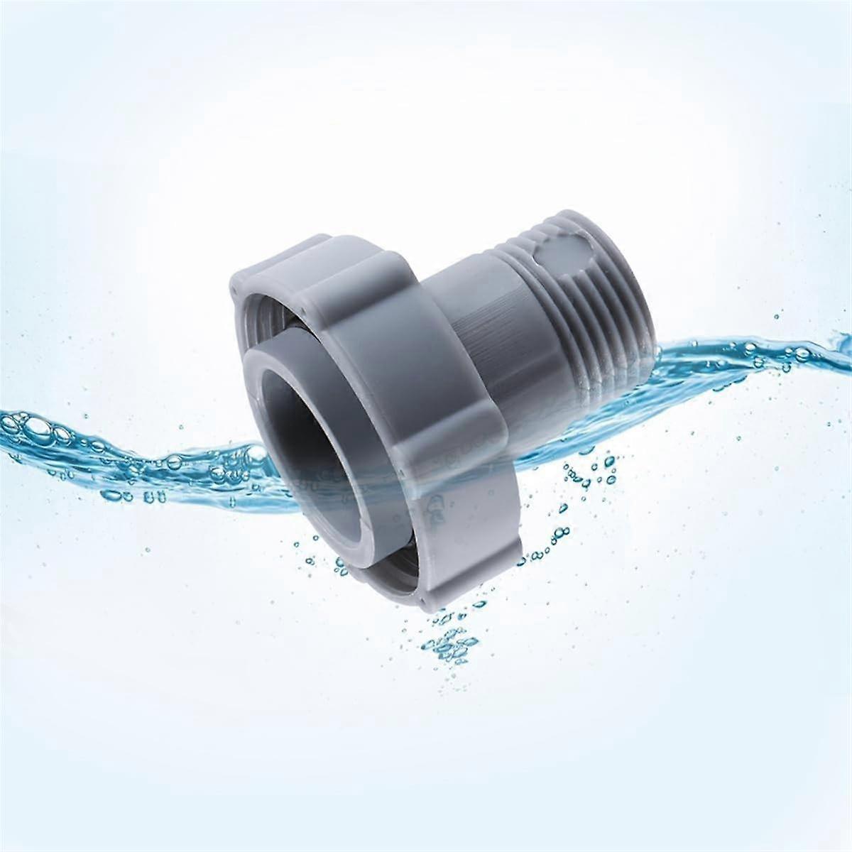 Pool Replacement Parts, Connect to Pool Bottom, Pool Drain Adapter ...