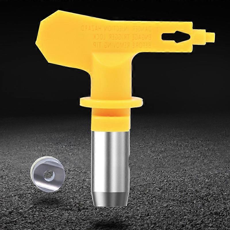 New 2/3/4/5 Series Airless Spray Gun Tip Nozzle for Wagner Paint ...