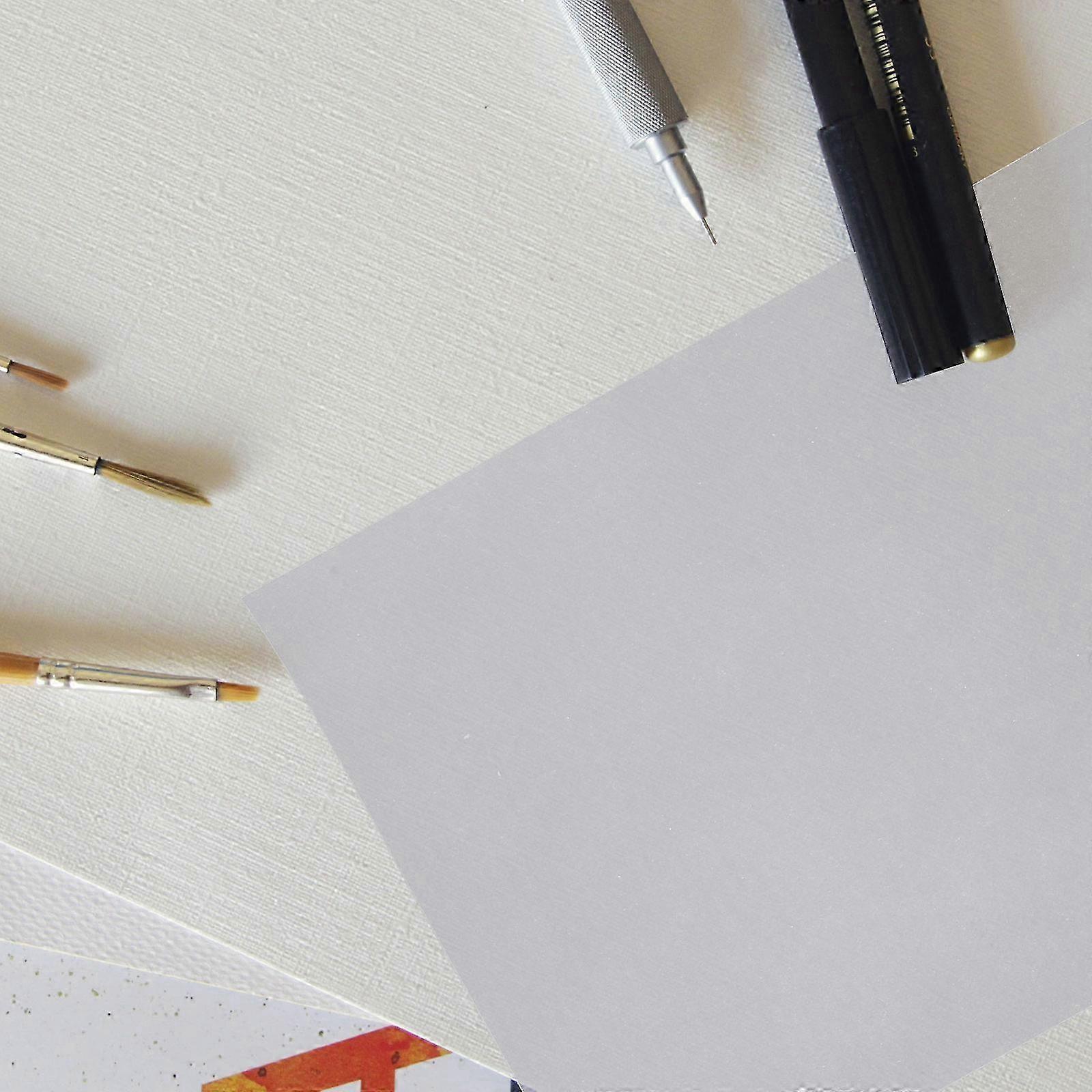 100 Sheets Tracing Paper Printable Tracing Paper Translucent Tracing ...