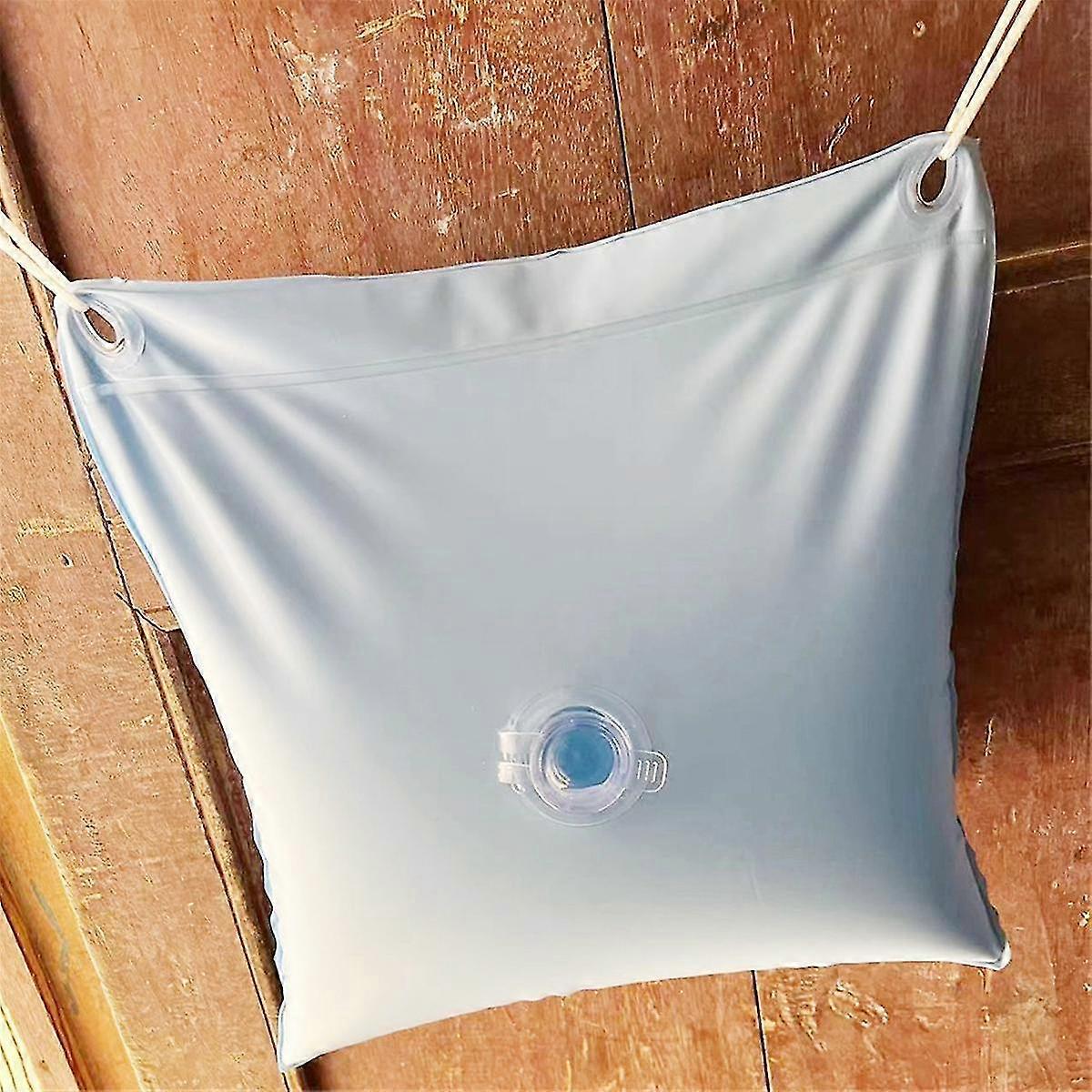 10pack Wall Bags For Above Ground Pool, Pool Cover Pool Closing ...