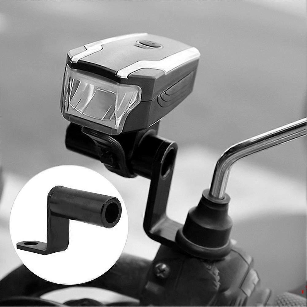 Bicycle Extender, Aluminum Alloy Bike Handlebar Extension Heavy Duty ...