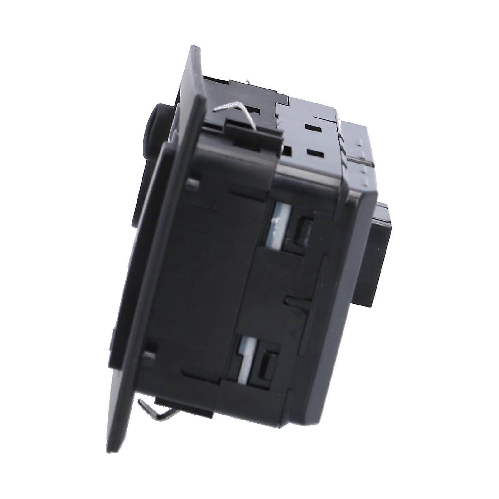 Power Window Control Switch 61319217329 Replacement Fit for 3 Series ...