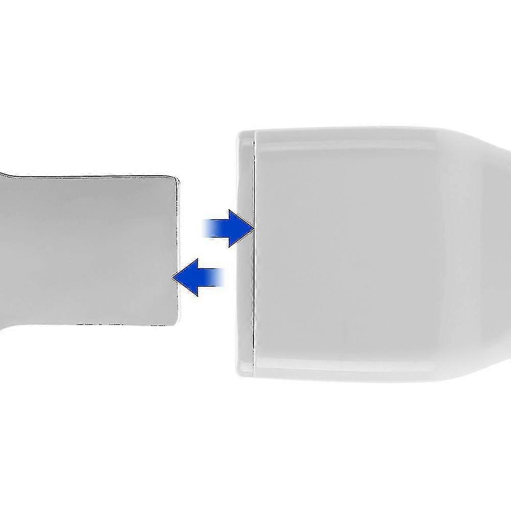 Dental Anti-fog Mirrors Set Fog Free Intraoral Photography Stainless ...