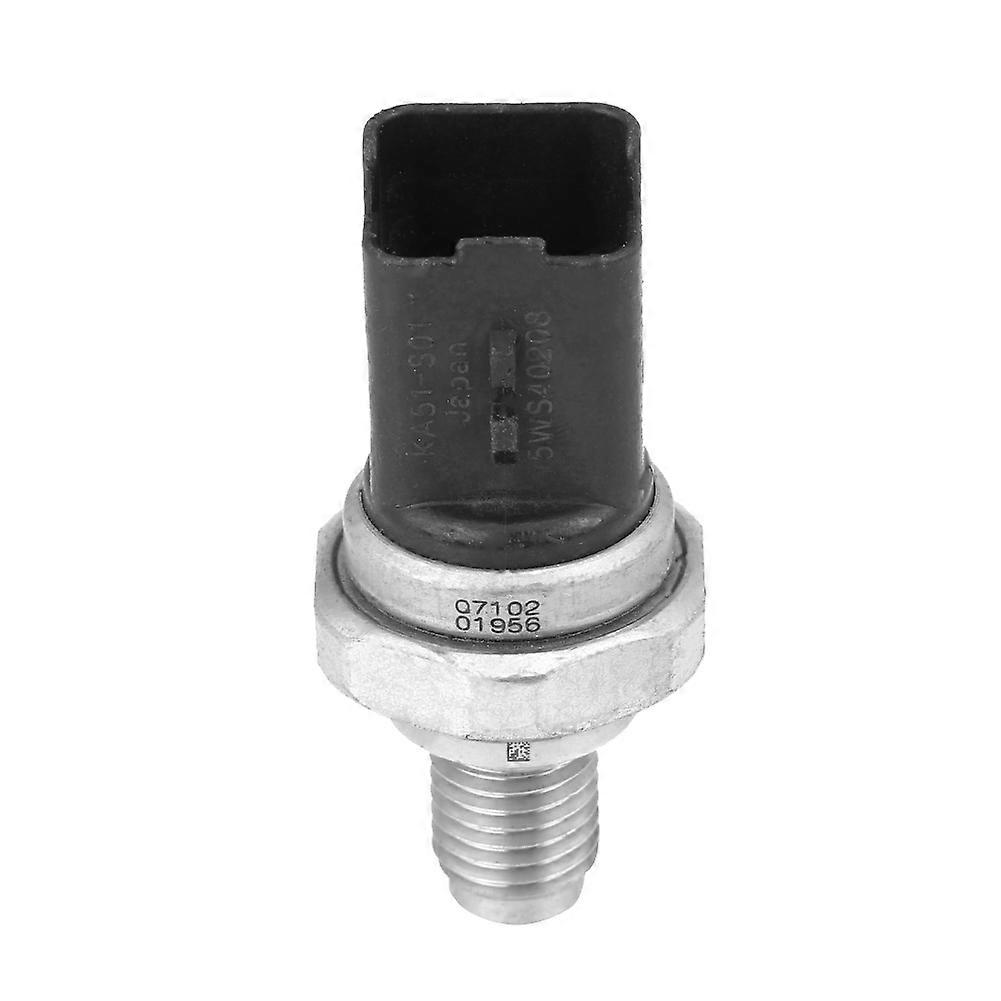 5WS40208 Car Fuel Rail High Pressure Sensor for Nissan Note MPV Qashqai ...