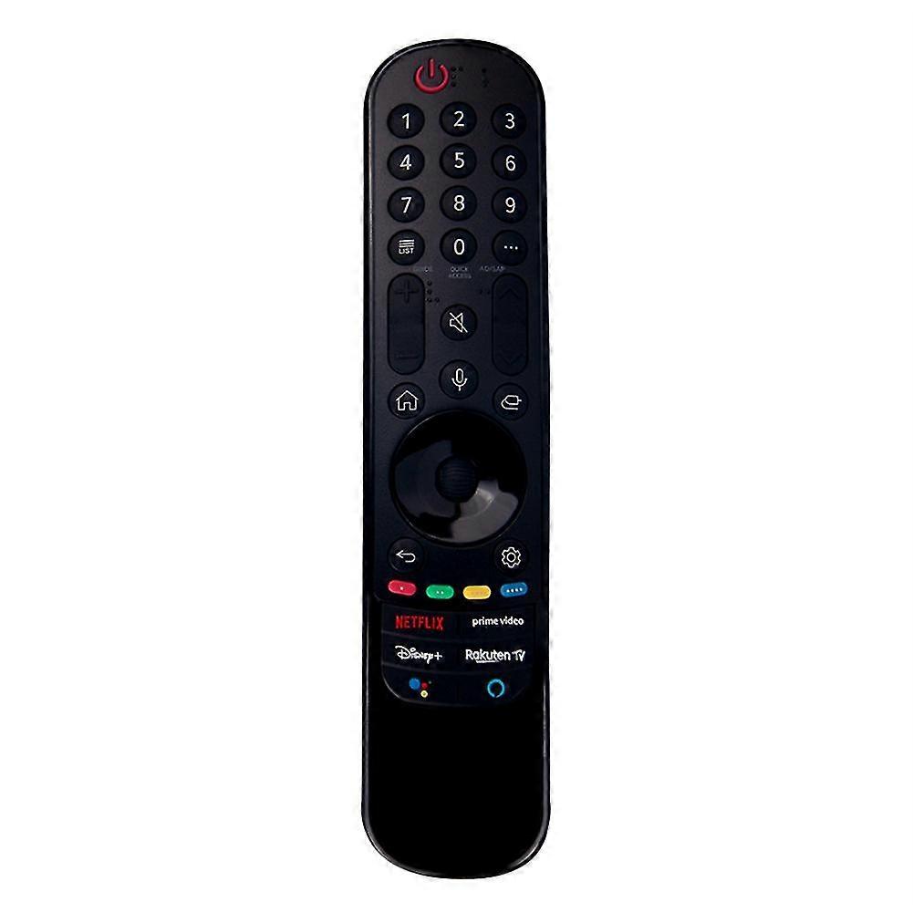 New MR21GA MR21GC Remote Control for LG AKB76036509 43NANO75 ...