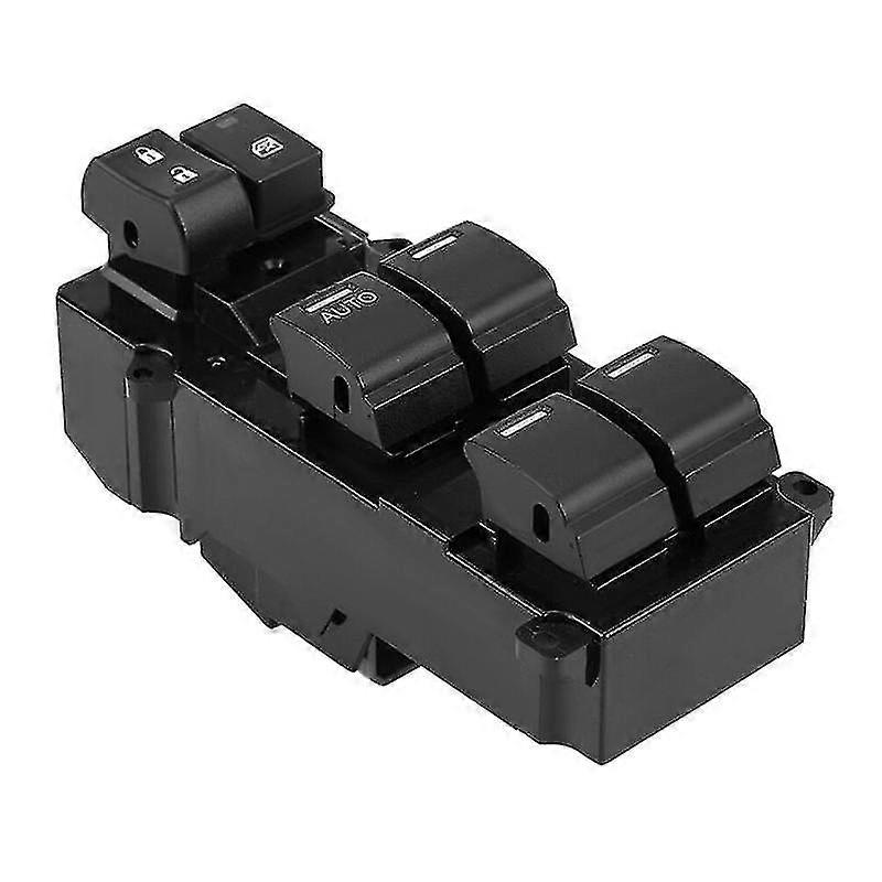 35750t0ah01 Electric Auto Master Driver Side Window Switch For Cr-v ...