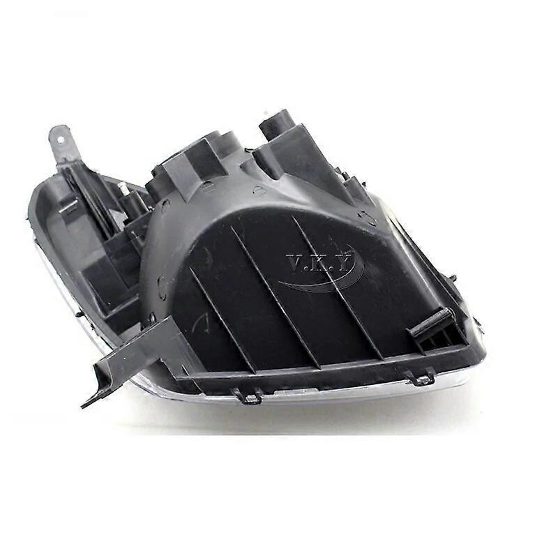 Car Crystal Headlight for Toyota Rav4 Rav-4 Second Generation Headlamp ...