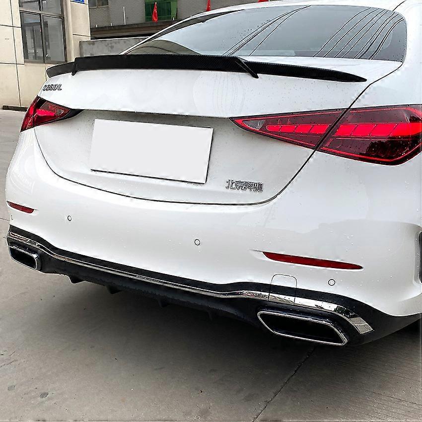 Suitable For Mercedes-Benz C-Class W206 C200 C260 C300 2022+ Brabus ...